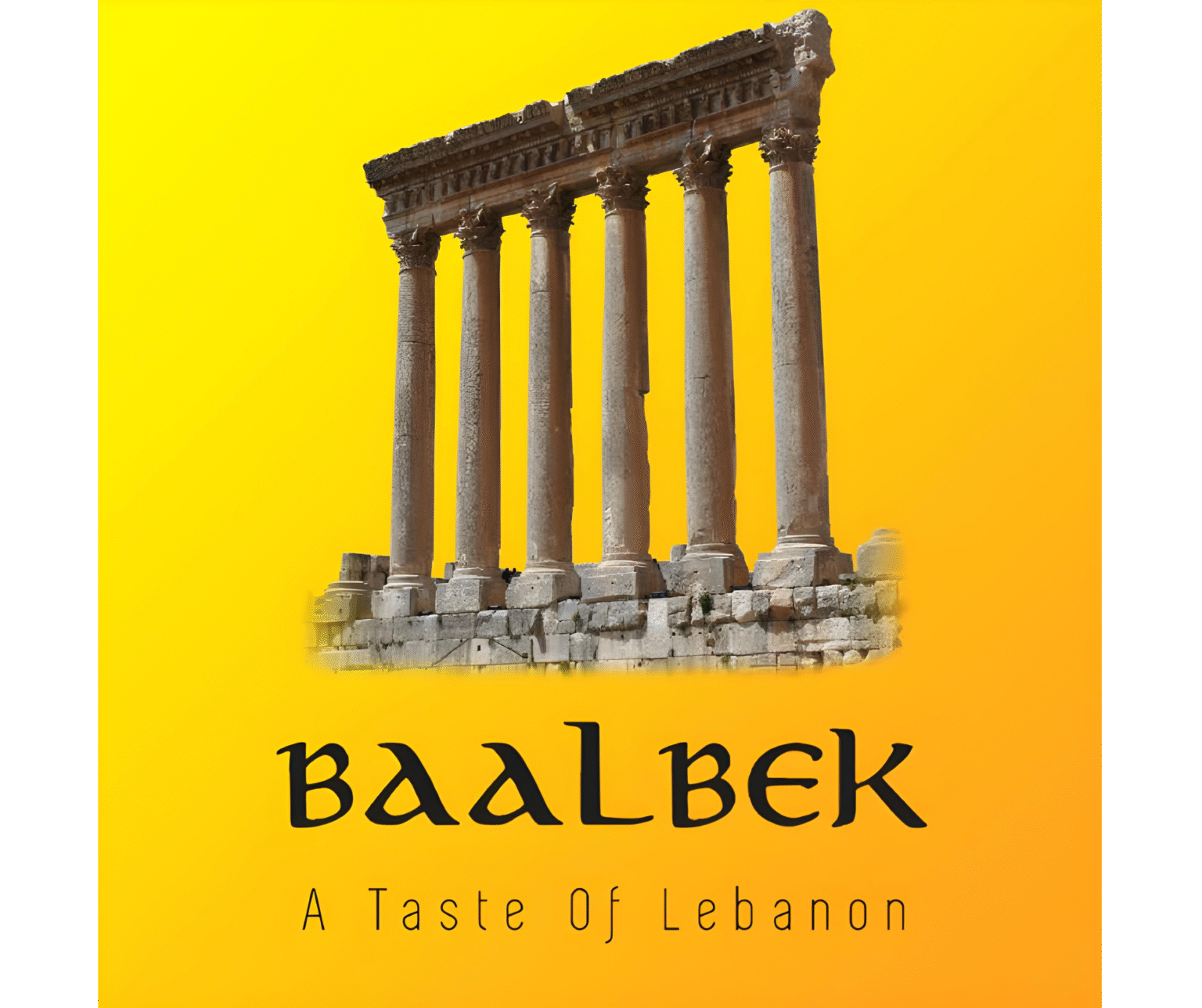 Baalbek Taste of Lebanon